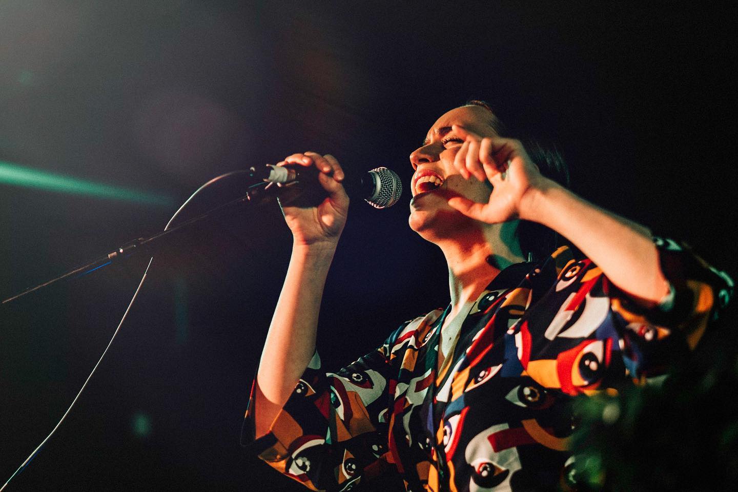 8 great vocal exercises to get your voice warmed for singing