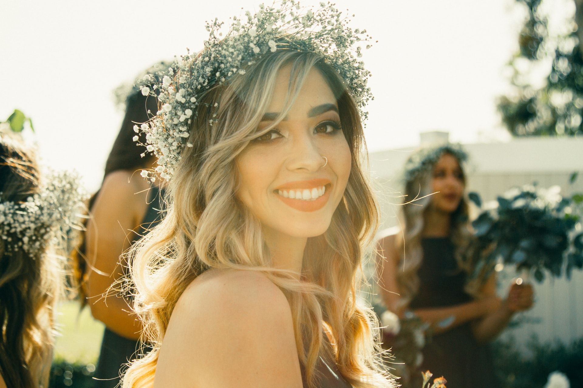 Most Romantic Love Songs To Sing At A Wedding