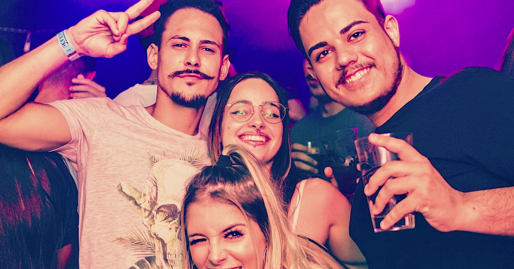 What is competitive socialising? Everything your venue needs to know