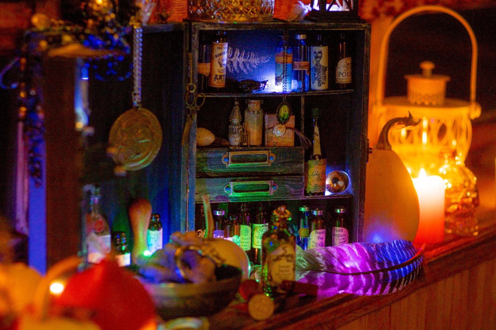 Set The Stage Cool Design And D cor Tips For Your Bar Or Restaurant Set The Stage Cool Design And D cor Tips For Your Bar Or Restaurant