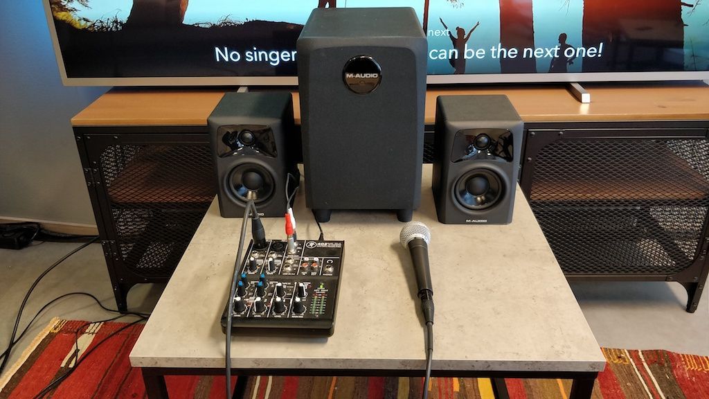 What is an AV integrator and why your karaoke venue needs one