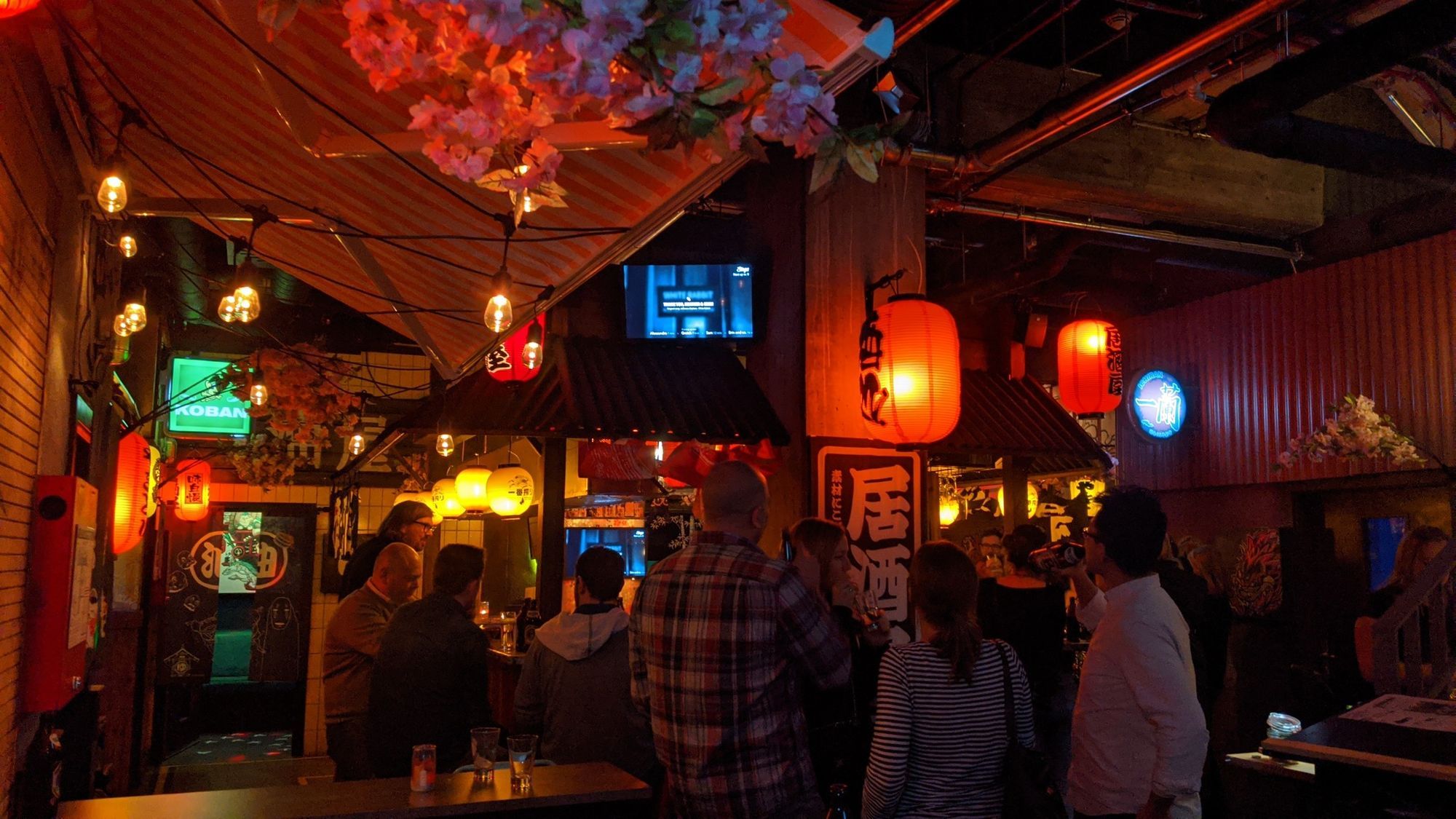 How Yokocho became the most popular karaoke bar in Munich