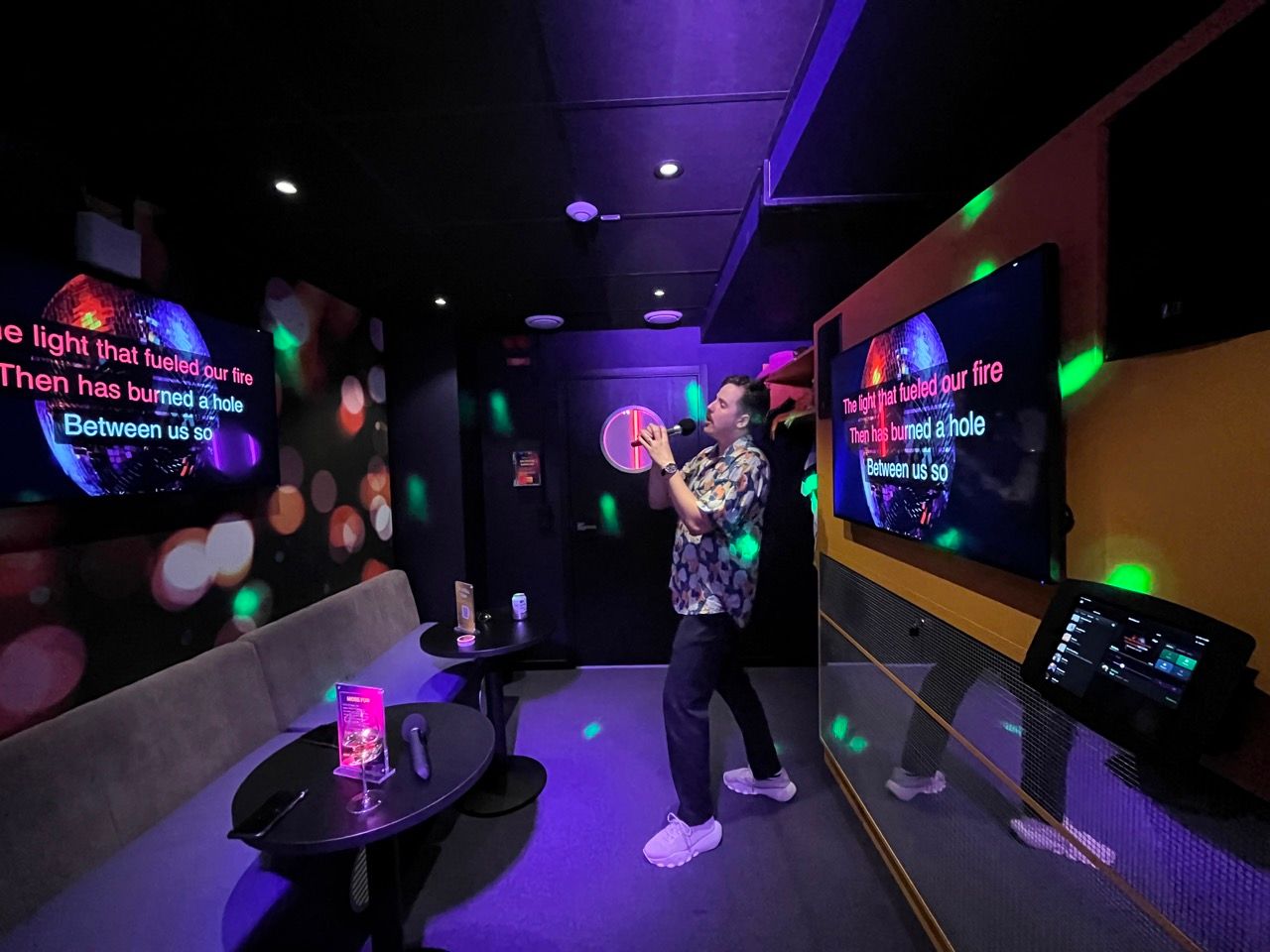 Die 8 besten Karaoke-Bars in Zürich