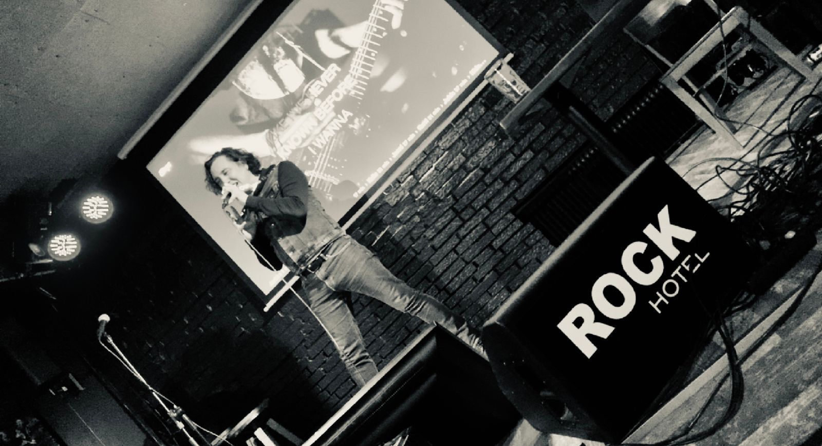 100+ best rock karaoke song of all time