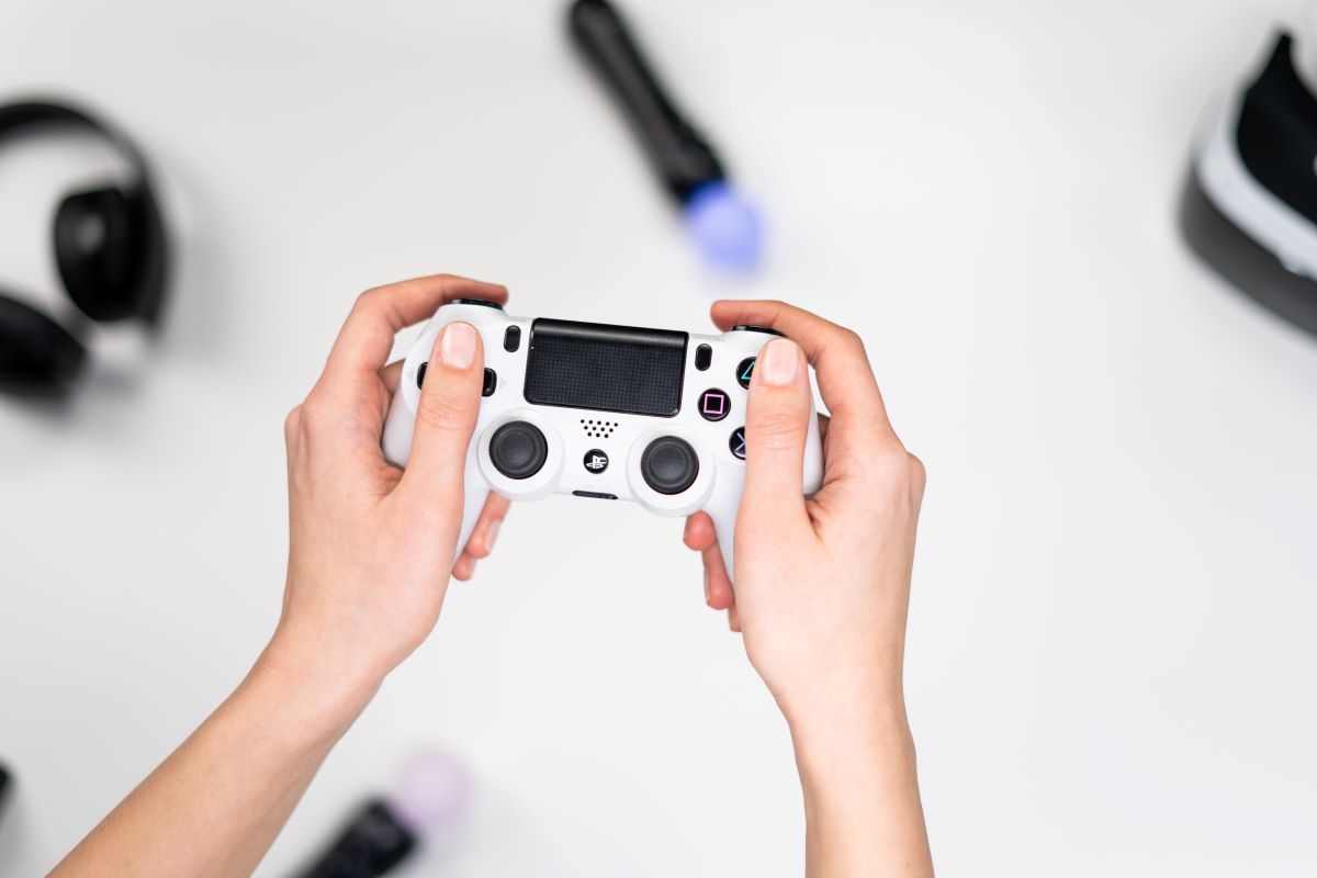 Karaoke singen auf der PlayStation 5