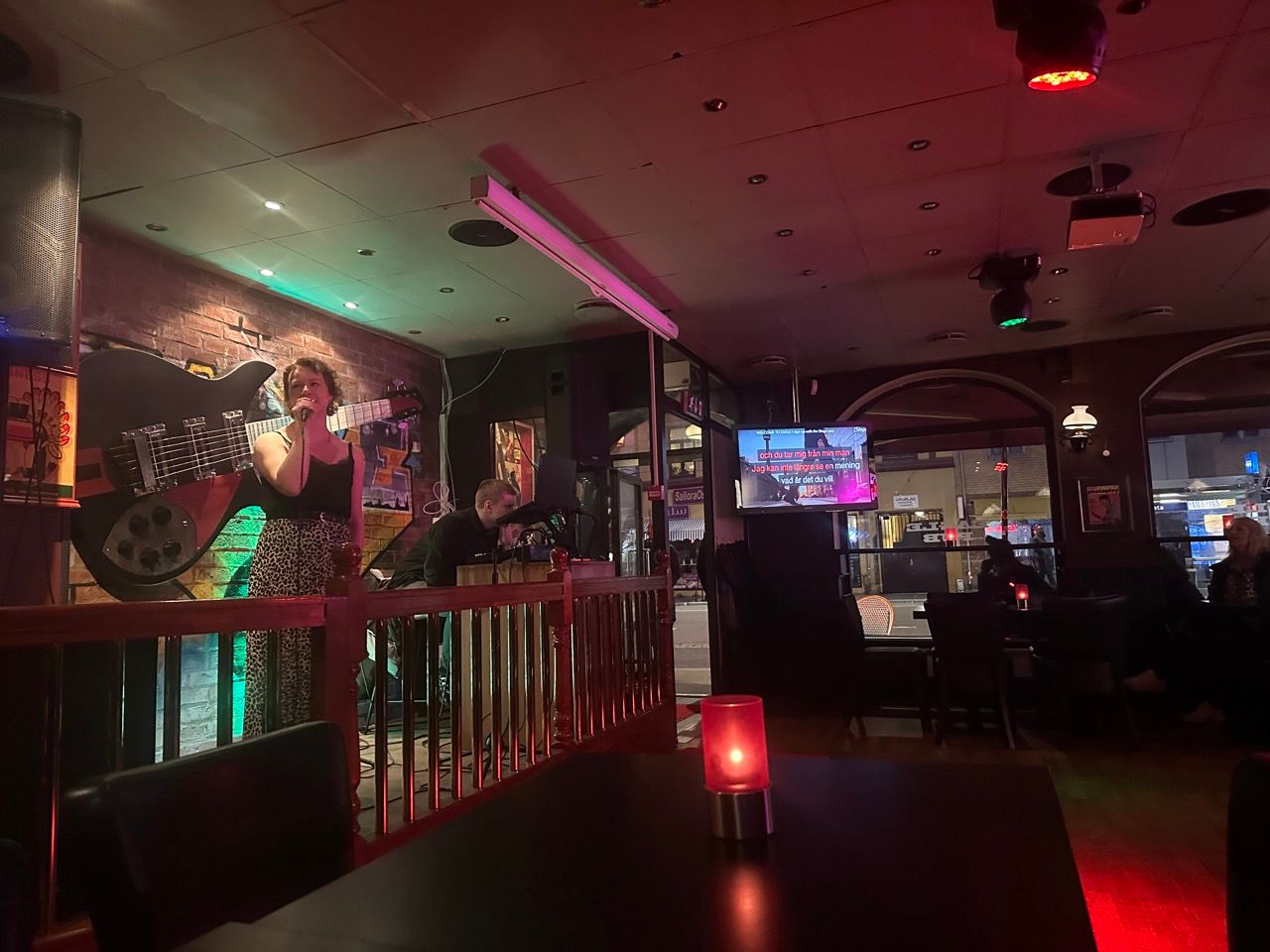 5 best karaoke bars and rooms in Dallas, Texas