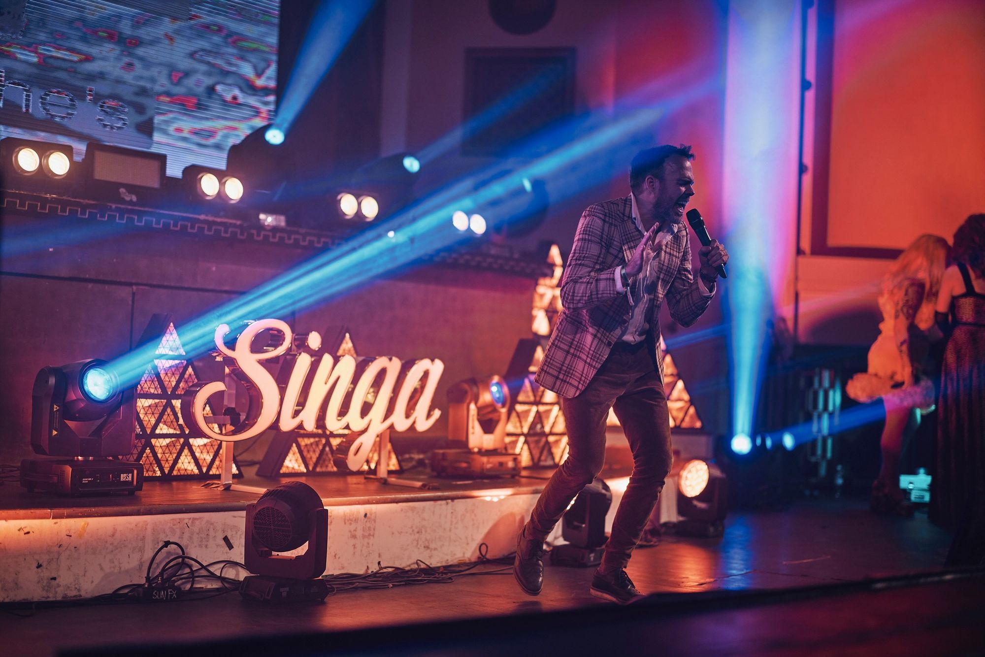 10 most popular Bruno Mars karaoke songs