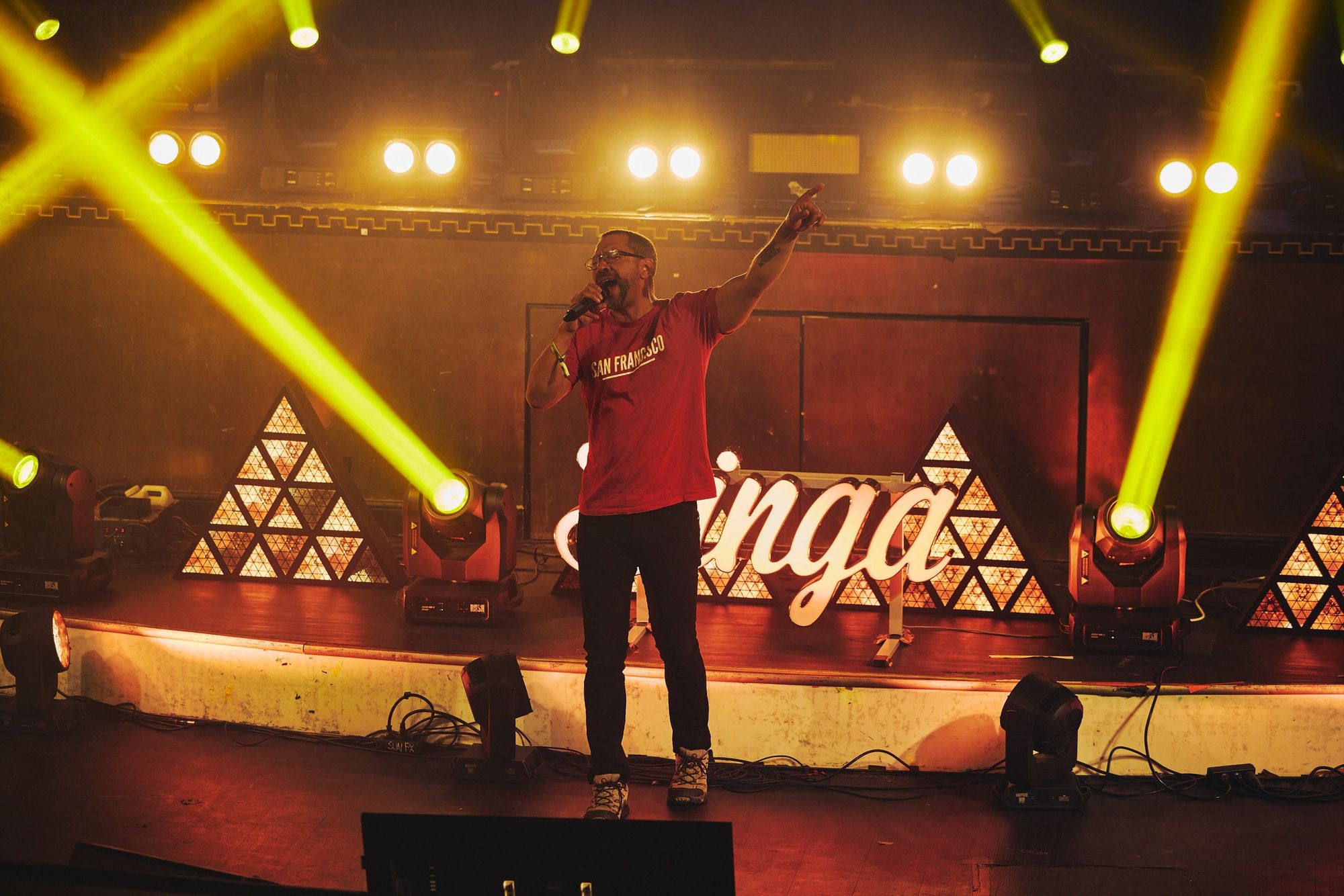 What is Trap Karaoke?