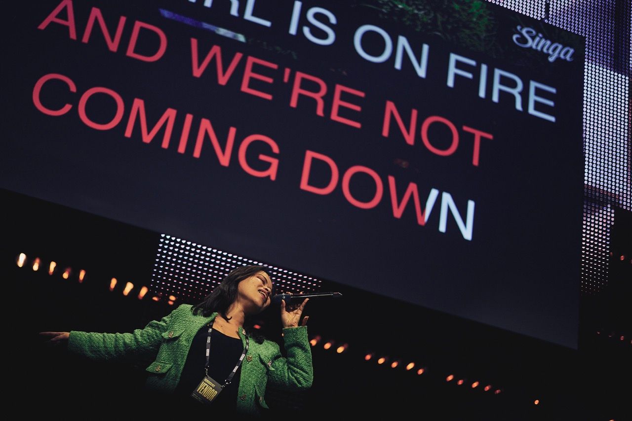 Singa Karaoke Distribution: A Guide for Artists and Labels