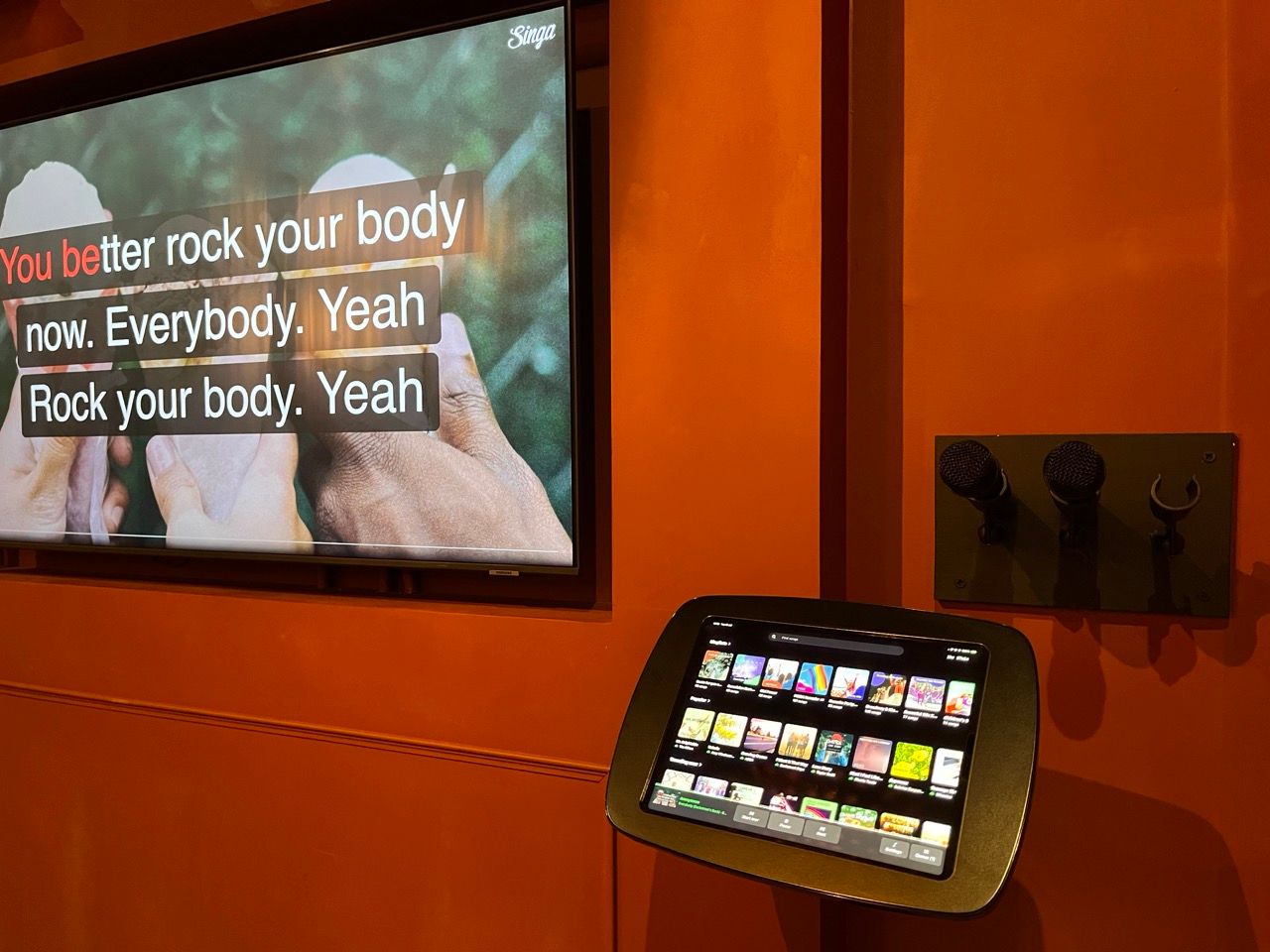 5 best reservation softwares for karaoke rooms