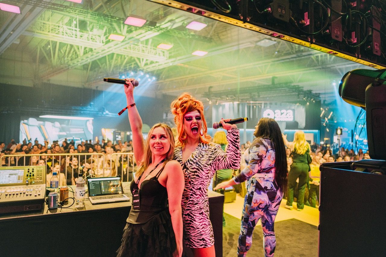 100+ karaoke theme nights for businesses