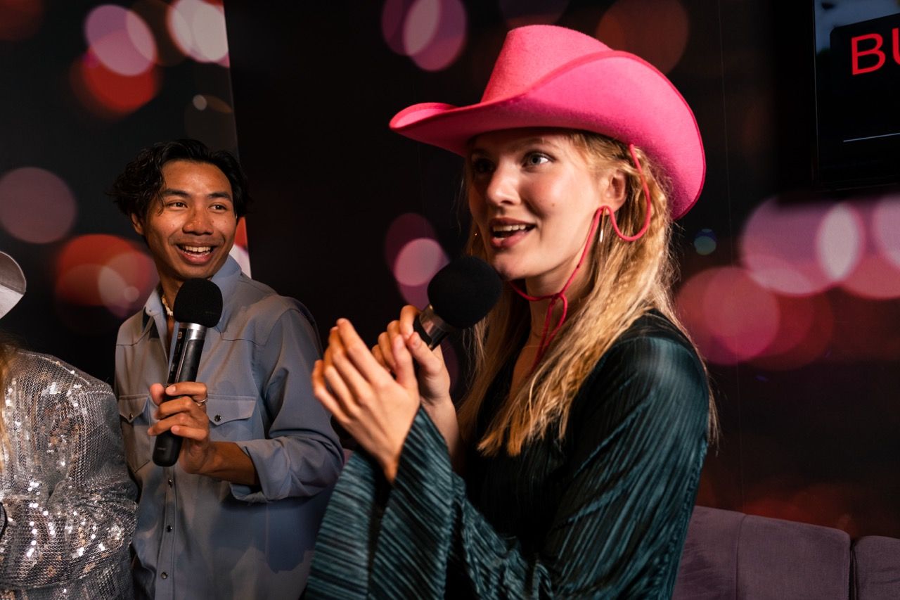 5 most popular Zach Bryan karaoke songs