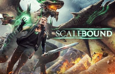 Scalebound