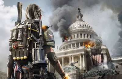 The Division 2