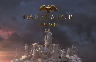 Imperator: Rome