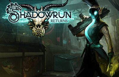 Shadowrun