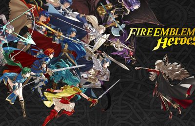 Fire Emblem