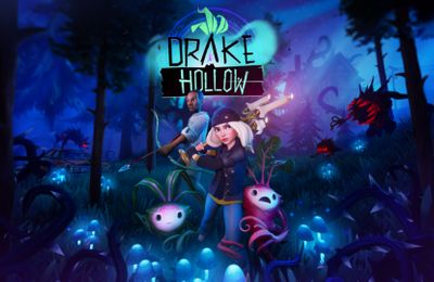 Drake Hollow