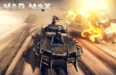 Mad Max