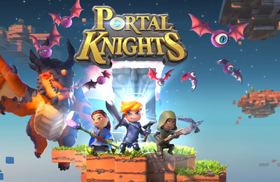 Portal Knights