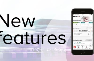 New to the Racing Post app: introducing horse search and Signposts ...