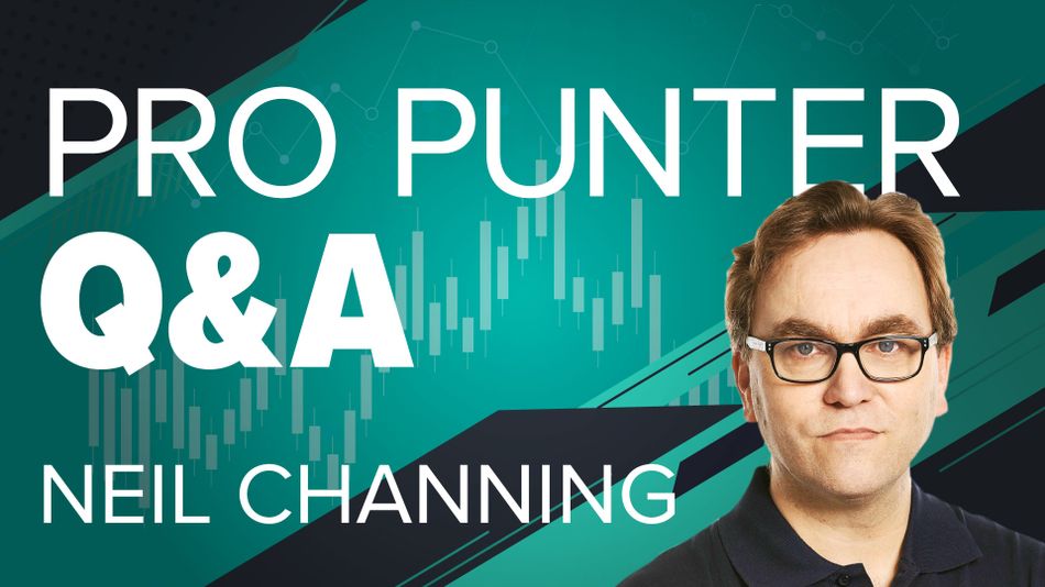 Pro punter Q&A: 'I've had a lot of wins that get near to that - but I ...