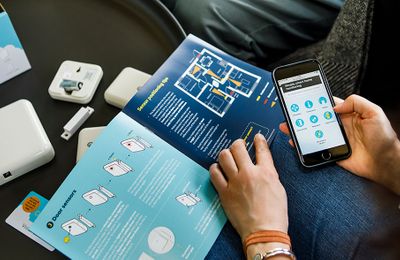 Telecare information for the elderly - Which?