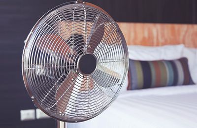 Electric fans advice guides - Which?