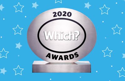 Which? Awards 2020: winning brands announced - Which?