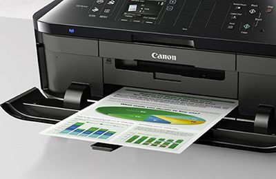 Best Canon Printers - Which?