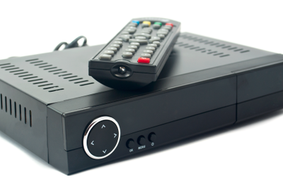 PVRs and set-top boxes advice guides - Which?