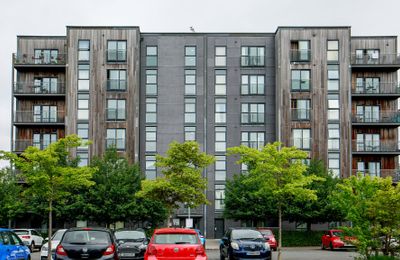 Cladding crisis: new EWS1 form advice causing property market confusion ...