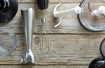 Hand blenders advice guides - Which?