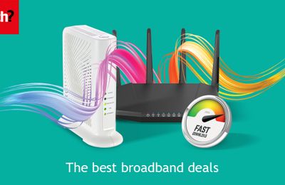 Best Broadband Deals for June 202 - Which?