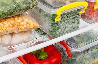 How to store food safely in the freezer - Which?