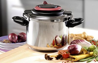 Best pressure cookers 2022 | Which? Best Buys and expert buying advice ...