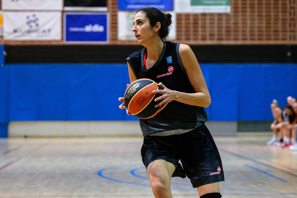 Federació Catalana de Basquetbol