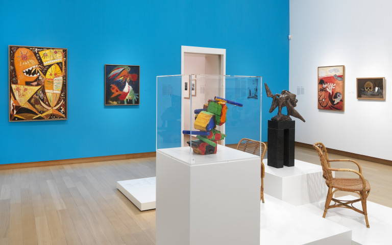 Collection Stedelijk Museum Amsterdam