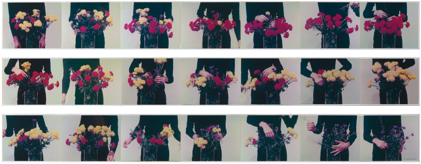 Key work Bas Jan Ader donated to Stedelijk Museum