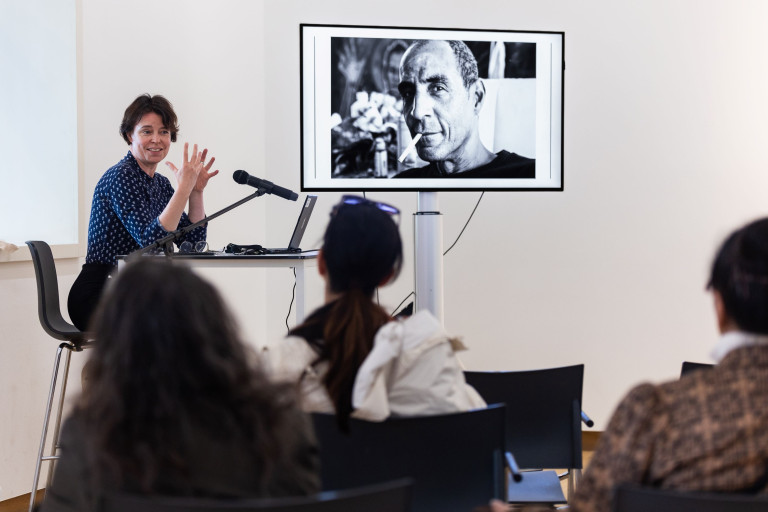 Introductielezing Felix de Rooy