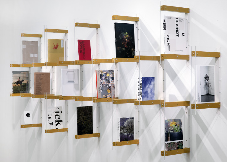 The Best Dutch Book Designs 2019