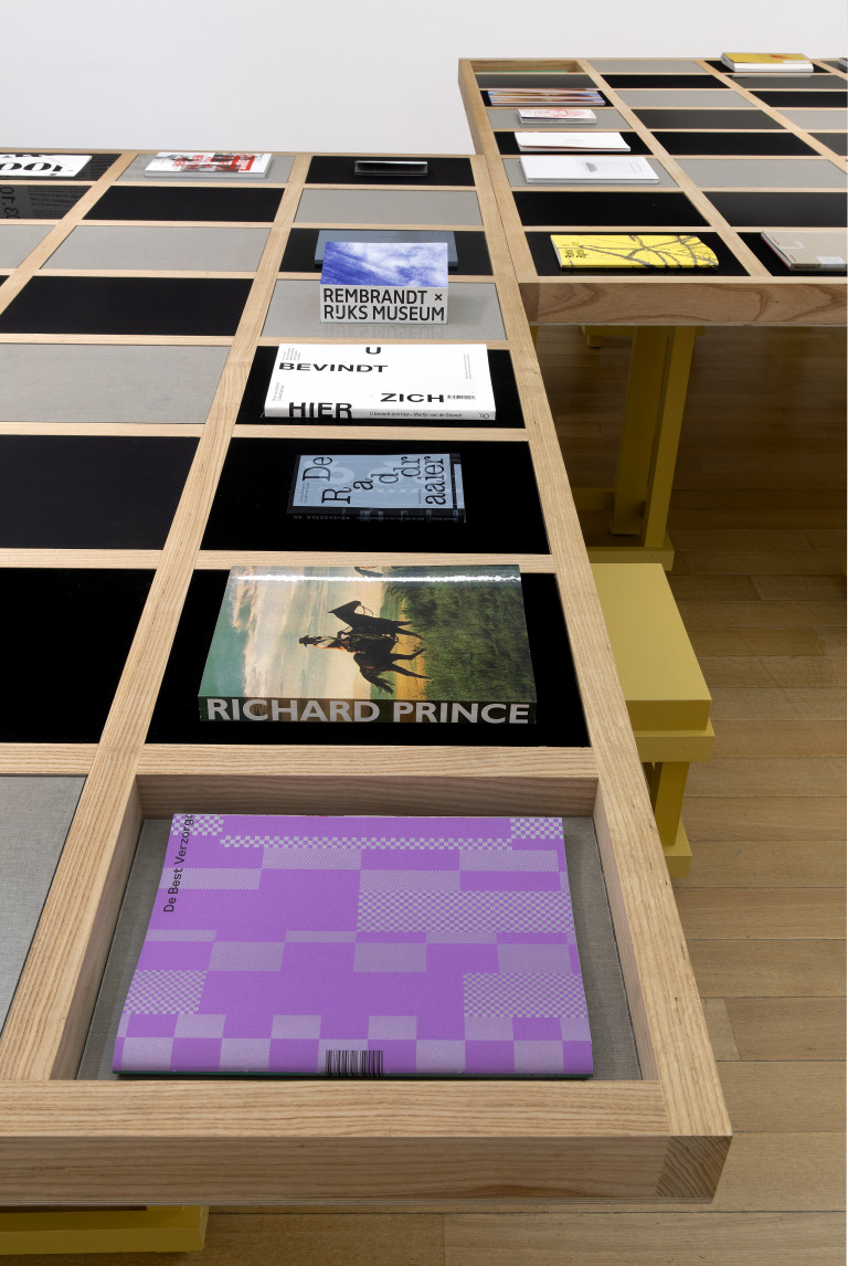 The Best Dutch Book Designs 2019