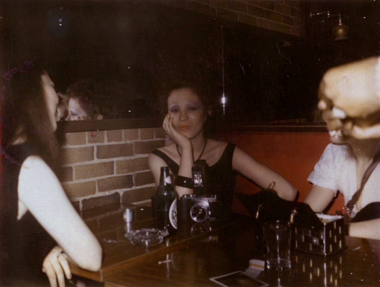Nan Goldin – This Will Not End Well