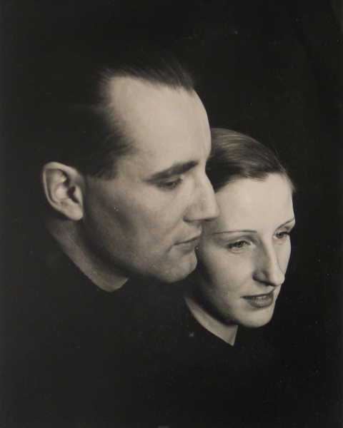 Zonder titel - Werner Rohde