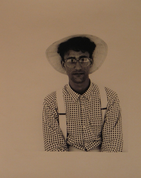 Carlo Coniglio - Aldo Palazzolo