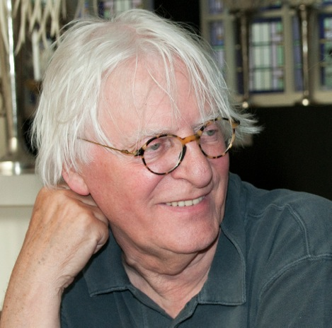 In Memoriam Ger van Elk