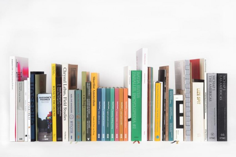 THE BEST BOOK DESIGNS 2016