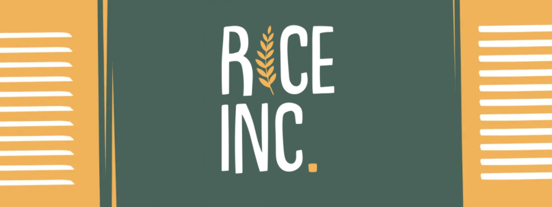 Rice Inc is Making an Impact with Their 'Rice Up for London' Campaign ...