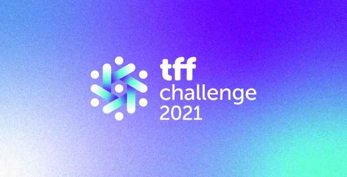 The TFF Challenge 2021 is now open! | Thought For Food