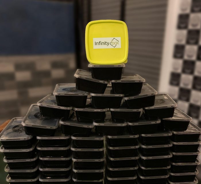 Meet InfinityBox: an Indian startup on a mission to end single-use ...